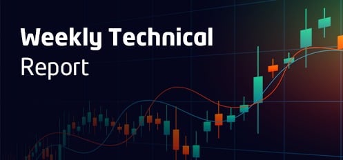 Weekly Technical Analysis Report - fxem